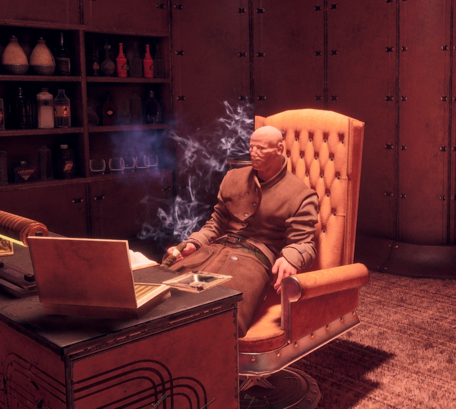 Gobse - Official InSomnia Wiki