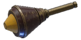 Fragmentation Rocket - Official InSomnia Wiki