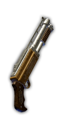 GG9 Shotgun - Official InSomnia Wiki