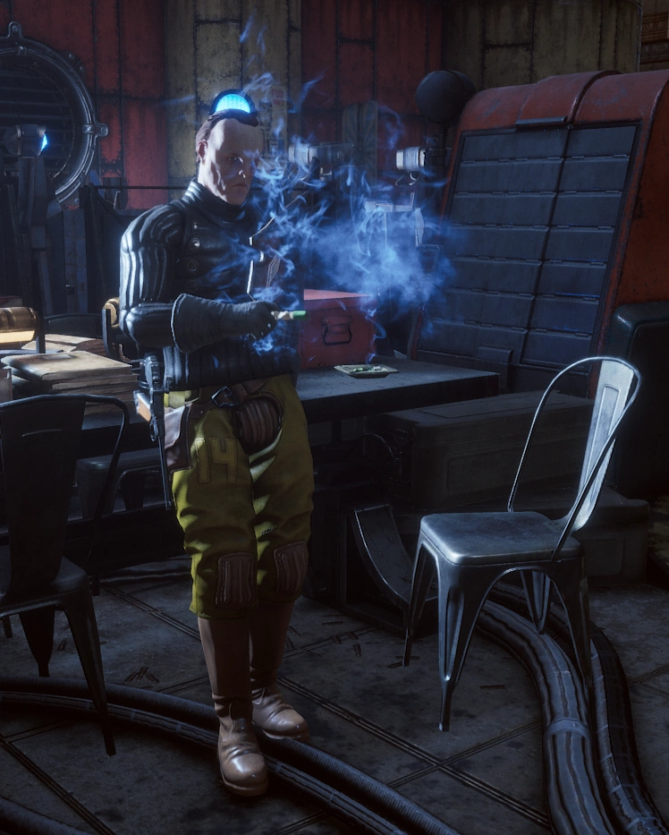 Merrek - Official InSomnia Wiki