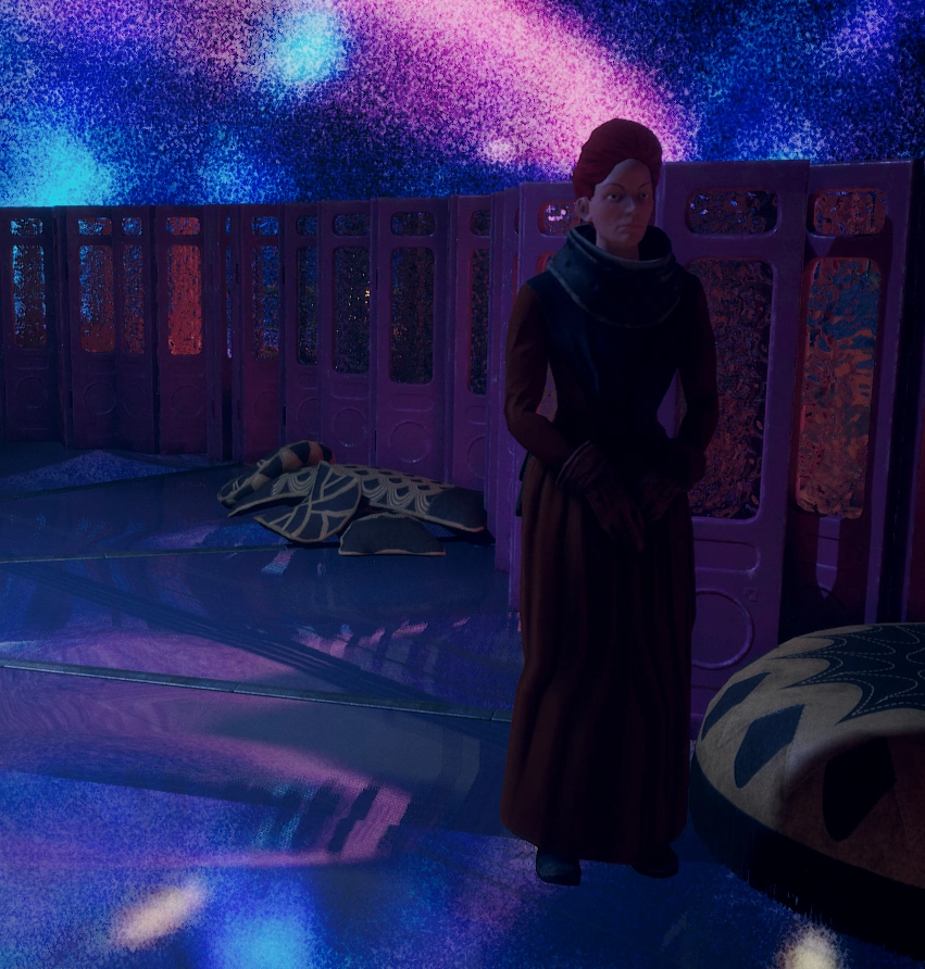 Laska - Official InSomnia Wiki