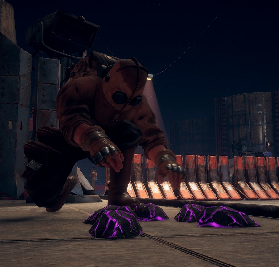 Munt - Official InSomnia Wiki