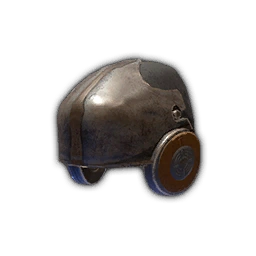 Military Helmet - Official InSomnia Wiki