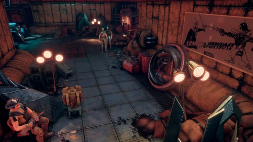 Militia - Official InSomnia Wiki