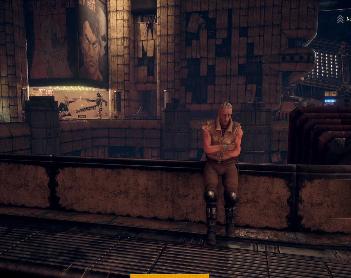 Rong - Official InSomnia Wiki