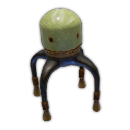 Table Lamp - Official InSomnia Wiki