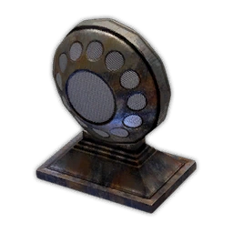 Speaker - Official InSomnia Wiki