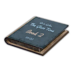 Glass Time II - Official InSomnia Wiki