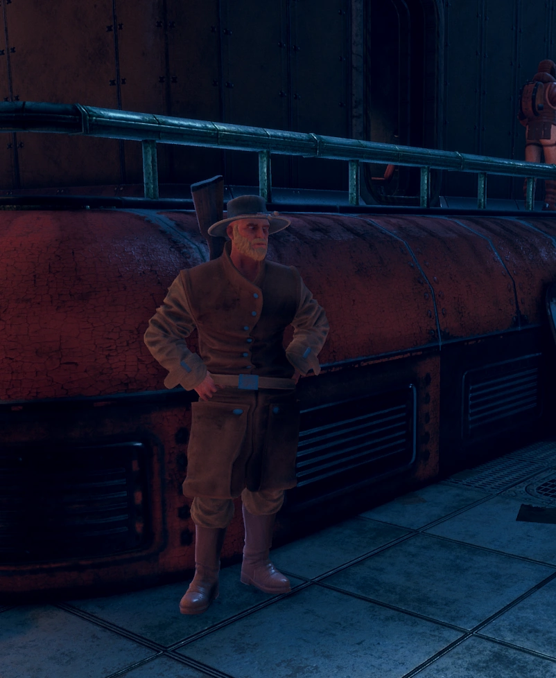 Kazim - Official InSomnia Wiki