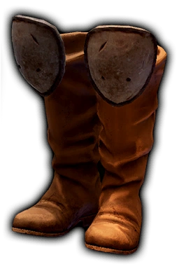 Hunter's Leggings - Official InSomnia Wiki