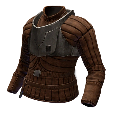 Jaeger Jacket - Official InSomnia Wiki