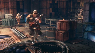 Official InSomnia Wiki