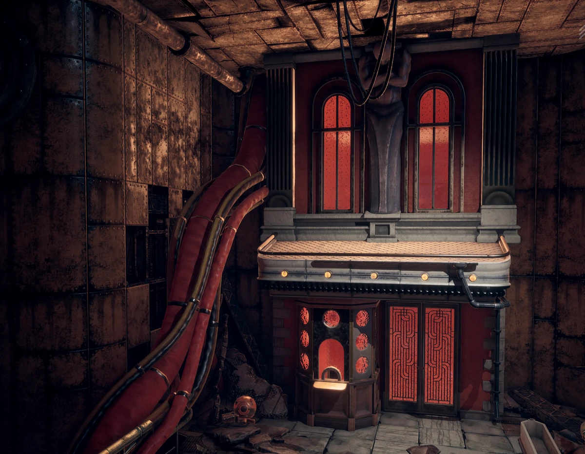 Movie Theater - Official InSomnia Wiki