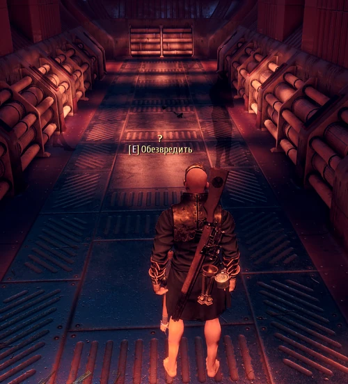 Dogs - Official InSomnia Wiki