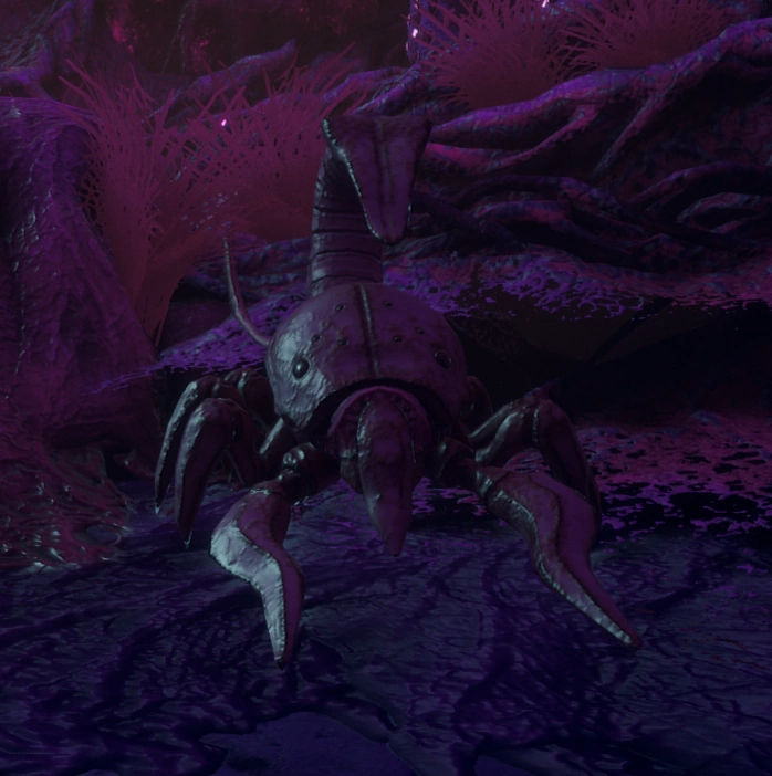 Chelicet - Official InSomnia Wiki