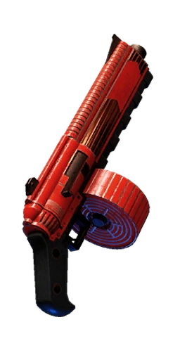 GG51 Shotgun - Official InSomnia Wiki