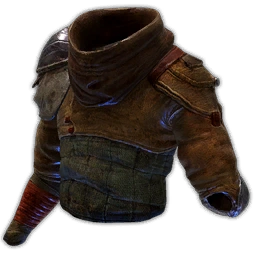 Mercenary's Jacket - Official InSomnia Wiki