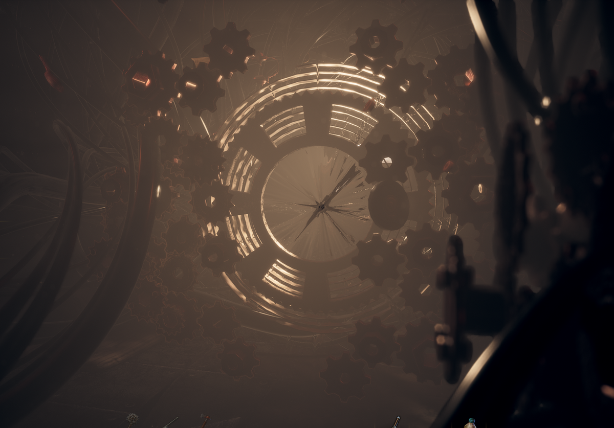 Watchmaker Official Insomnia Wiki