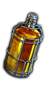 Amber Water - Official InSomnia Wiki