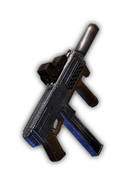 SMG Storm Z - Official InSomnia Wiki