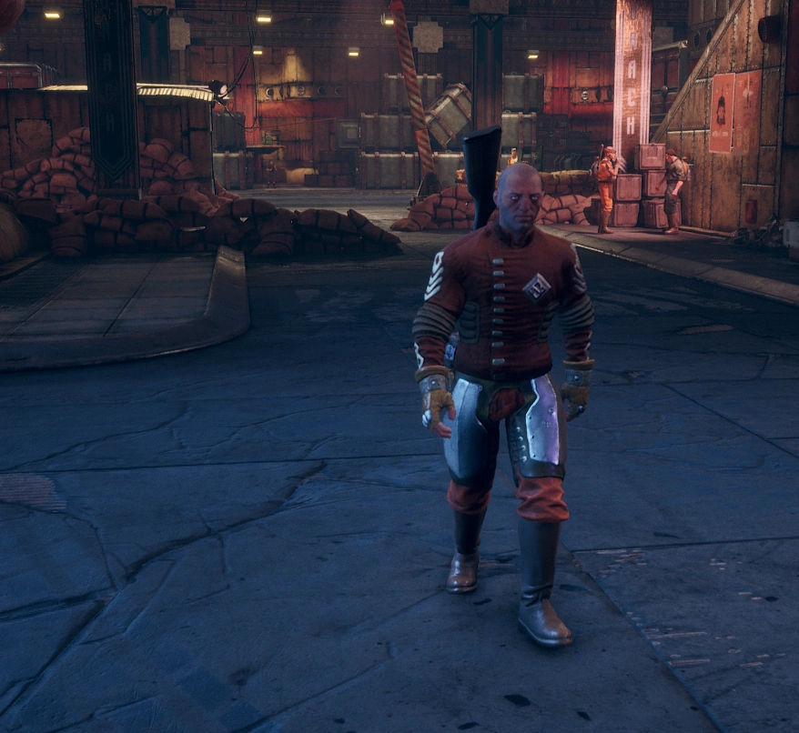 Gorbo - Official InSomnia Wiki