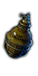 EMP Grenade - Official InSomnia Wiki