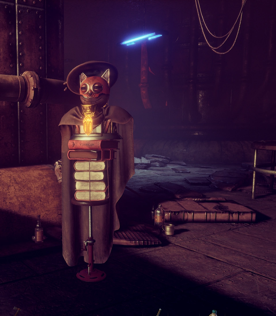 Cloud Room - Official InSomnia Wiki