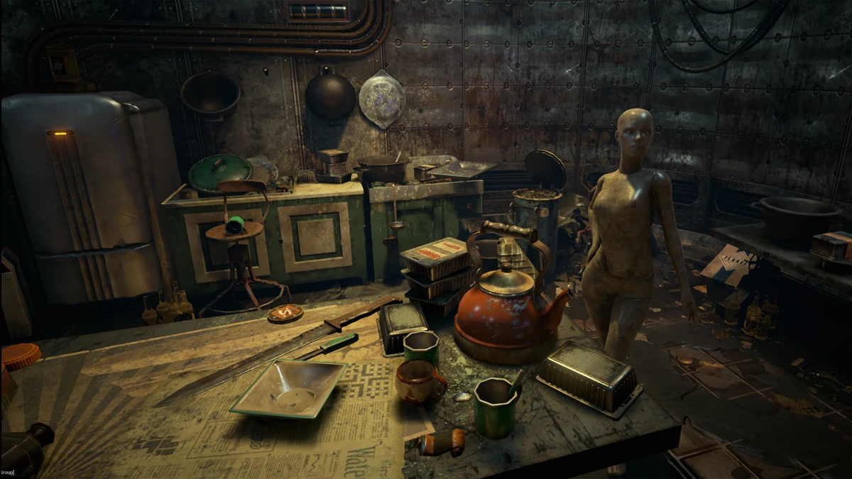 INSOMNIA: The Ark - Official InSomnia Wiki