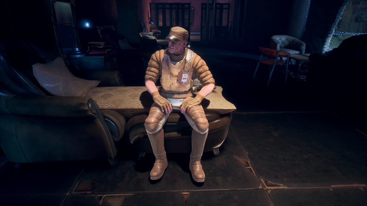 Geise - Official InSomnia Wiki