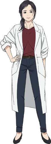 Usako Kurashiki | Insomniacs After School Wiki | Fandom