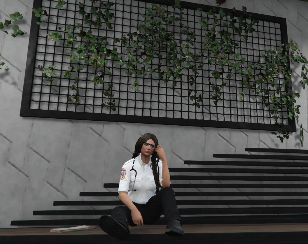 Maddilyn Frost | Insomnia Roleplay Wiki | Fandom