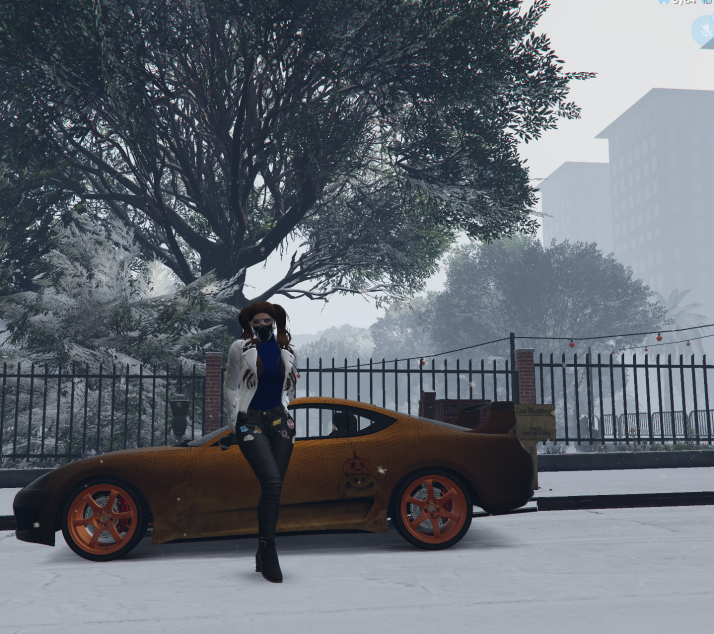 Belle Bee | Insomnia Roleplay Wiki | Fandom