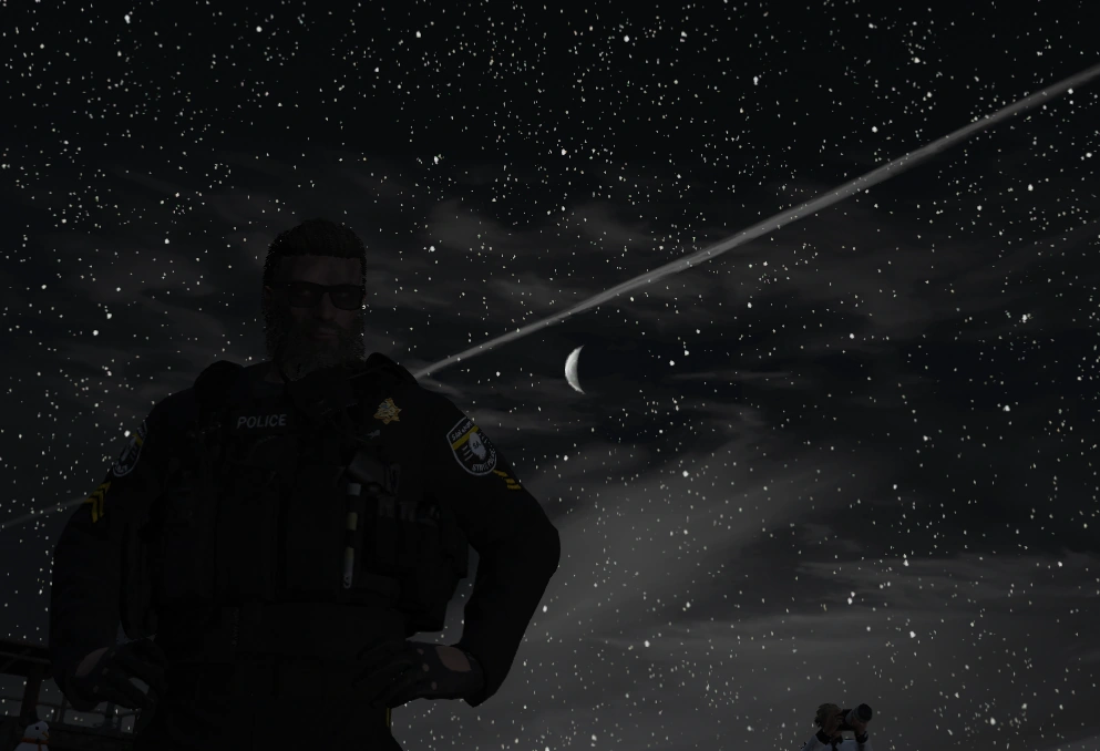 Max Fury | Insomnia Roleplay Wiki | Fandom