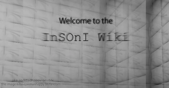 InSOnI Wiki | Fandom