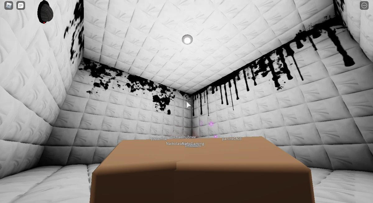 Blood Ceiling | InSOnI Wiki | Fandom