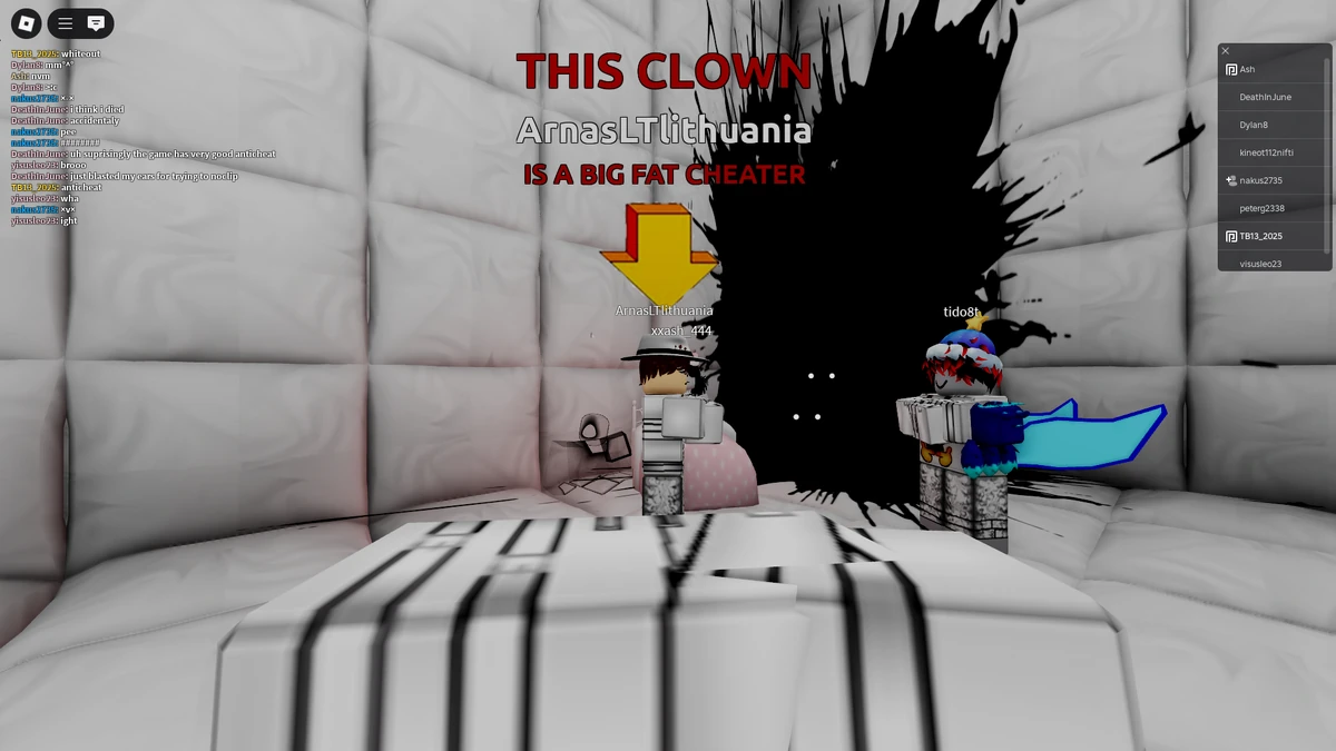 Anticheat | InSOnI Wiki | Fandom