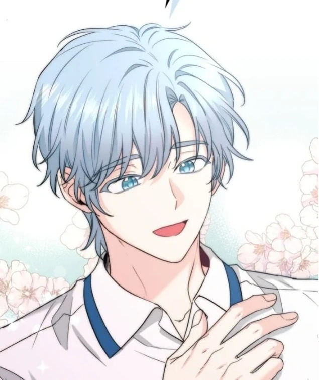 Lucas | Inso's Law Wiki | Fandom