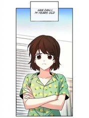 Ham Dan-I | Inso's Law Wiki | Fandom