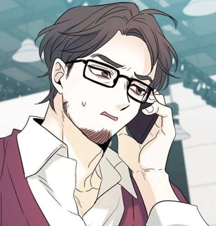 Yoo Jangwoo | Inso's Law Wiki | Fandom