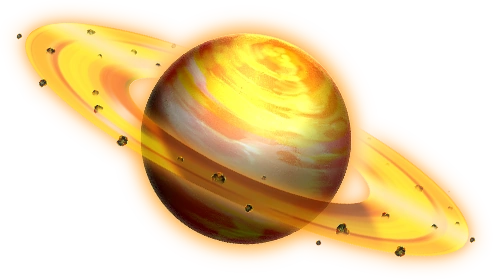Luthin VII | Inspacewebrawl Wiki | Fandom