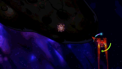 Mass Driver | Inspacewebrawl Wiki | Fandom