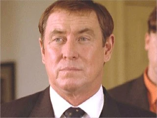 Tom Barnaby | Inspector Barnaby Wiki | Fandom