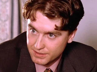 Gavin Troy | Inspector Barnaby Wiki | Fandom