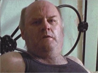 Mr. Hanlon | Inspector Barnaby Wiki | Fandom