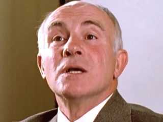 George Bullard | Inspector Barnaby Wiki | Fandom