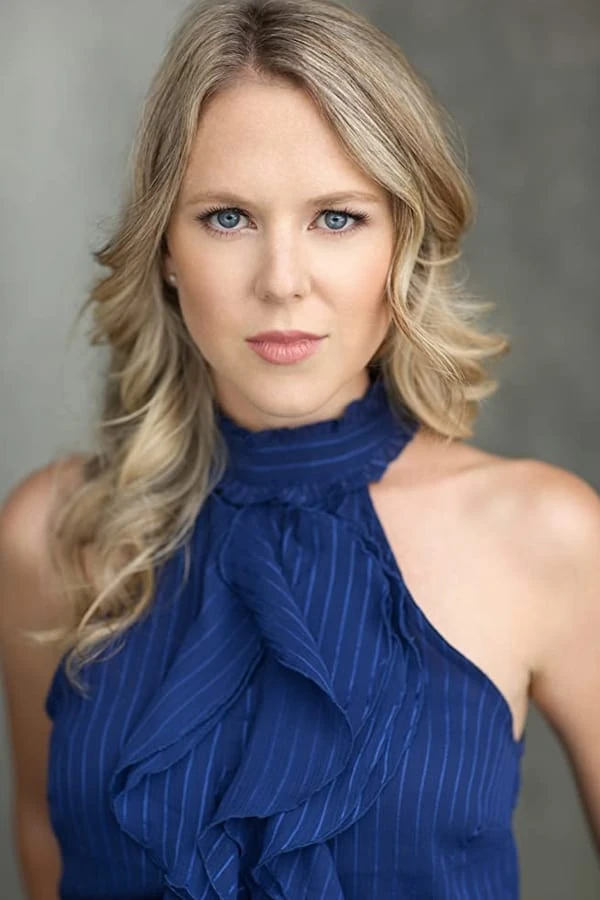 Tegan Moss | Inspector Gadget Wikia | Fandom