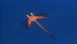Fast Eddie | Inspector Gadget Wikia | Fandom
