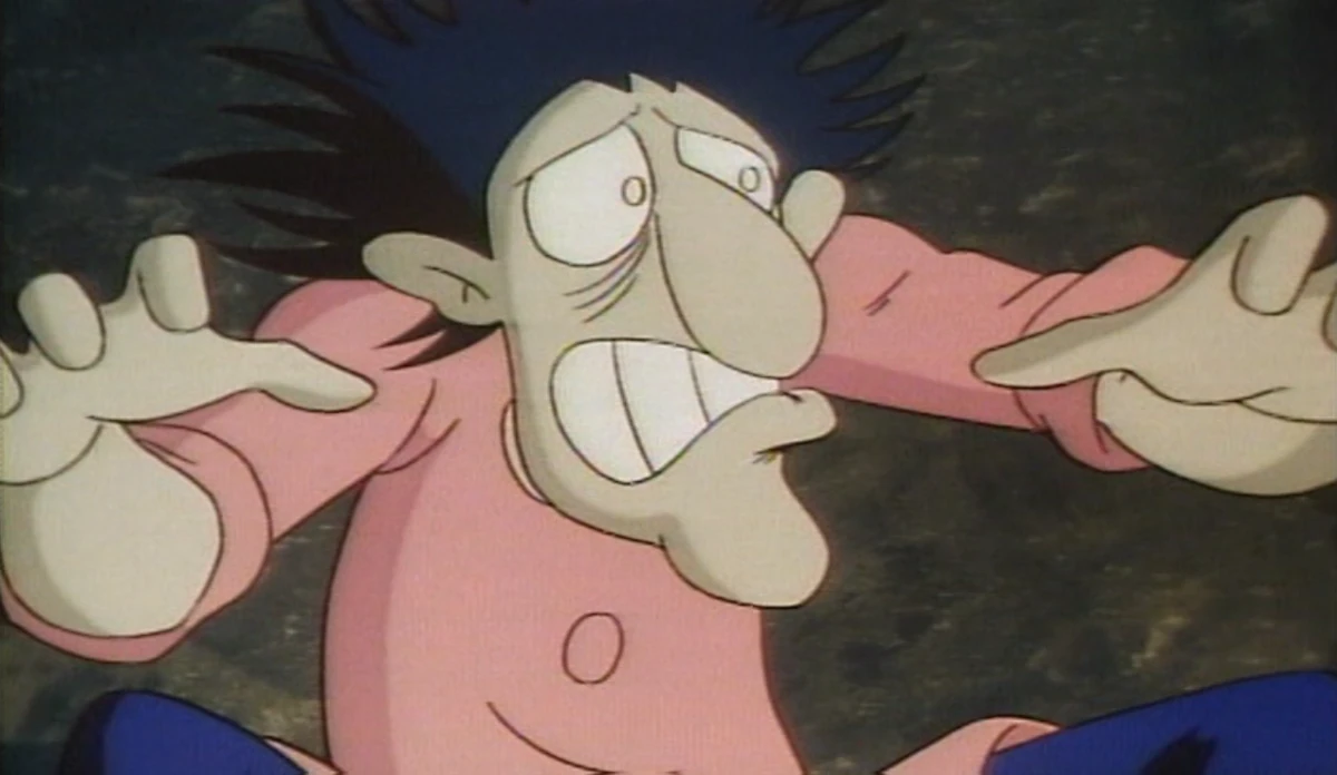 Nick Defecto | Inspector Gadget Wikia | Fandom