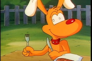 Brain (DiC) | Inspector Gadget Wikia | Fandom