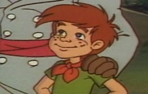 Igor | Inspector Gadget Wikia | Fandom